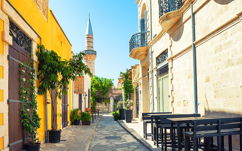 9 Cultural & Historical Sites to Visit in Limassol - AMY GROUP